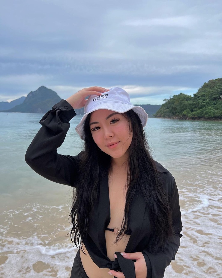 Picture of Vickii Chen