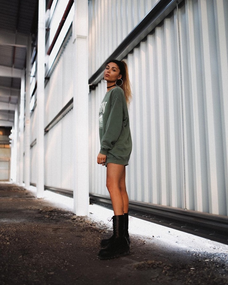 Picture of Melli Netre