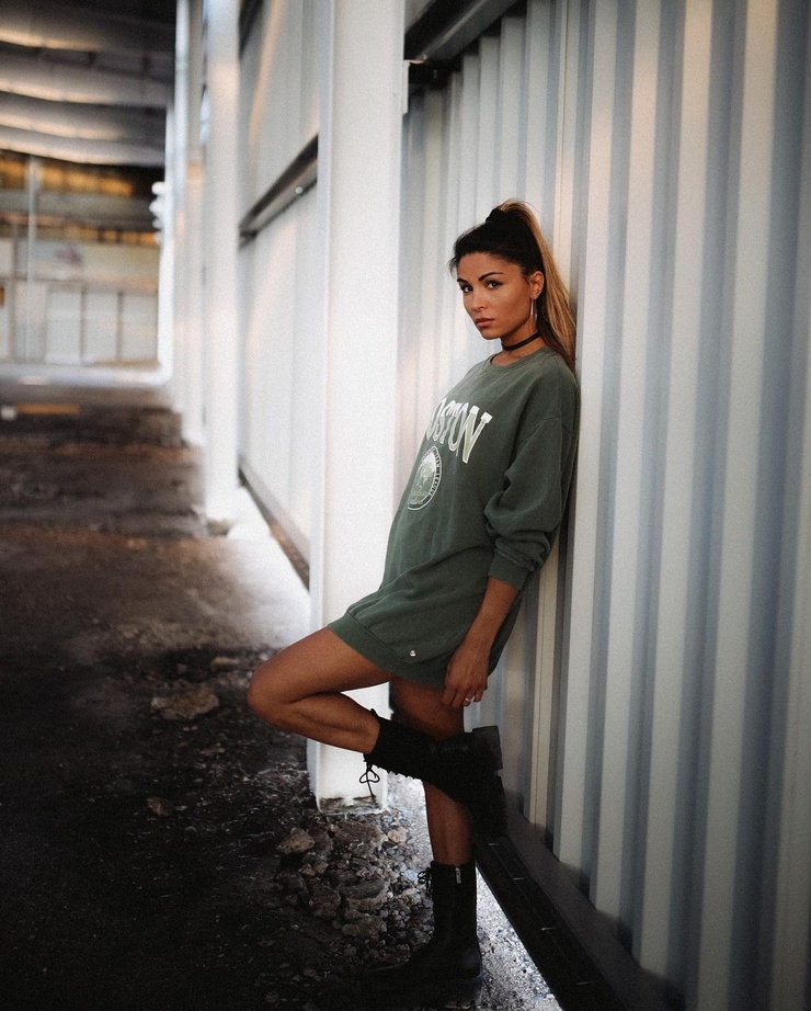 Picture of Melli Netre