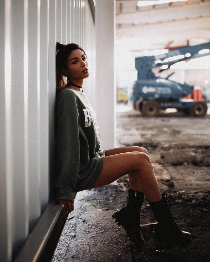 Picture of Melli Netre