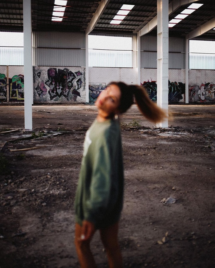 Picture of Melli Netre