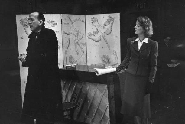 Noel Coward, Kay Hammond