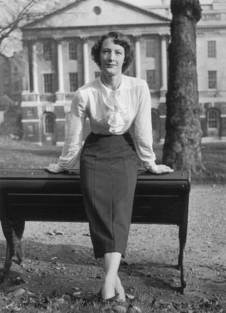 Kay Hammond