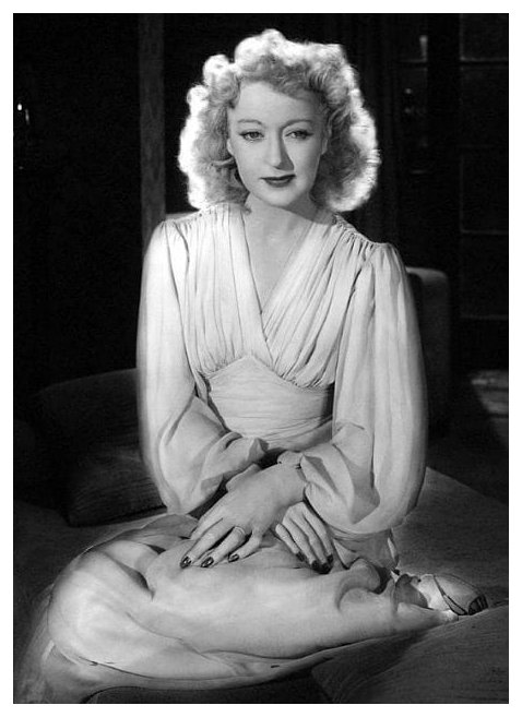 Kay Hammond