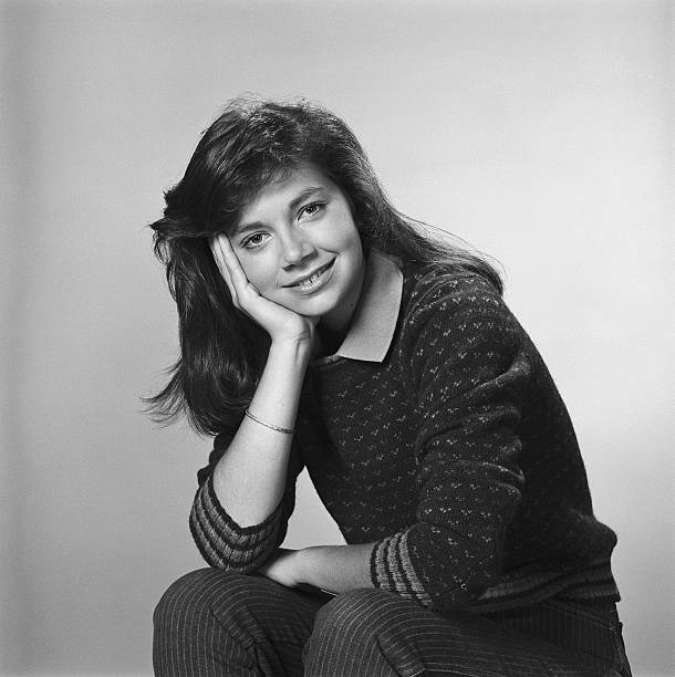 Justine Bateman