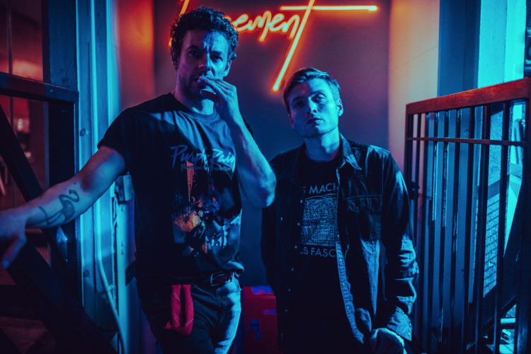 Picture of The Midnight