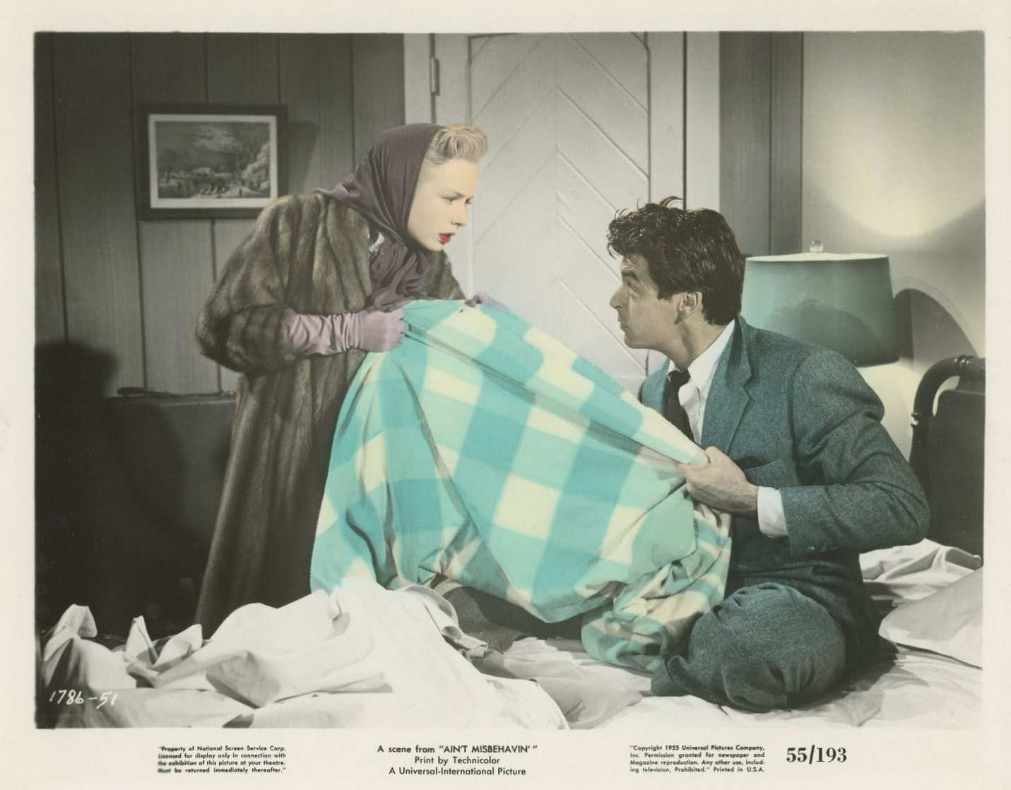 Picture of Ain't Misbehavin'