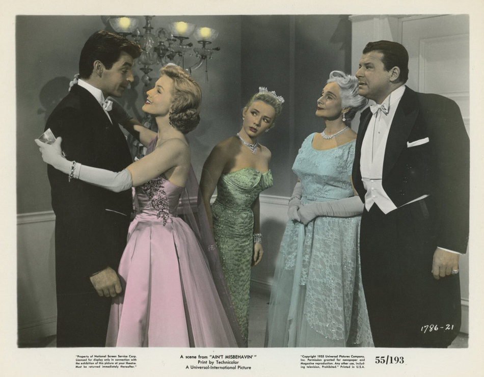 Picture of Ain't Misbehavin'