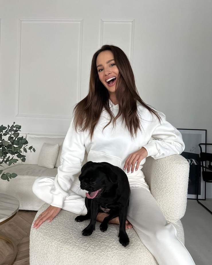 Picture of Magdalena Perlinska