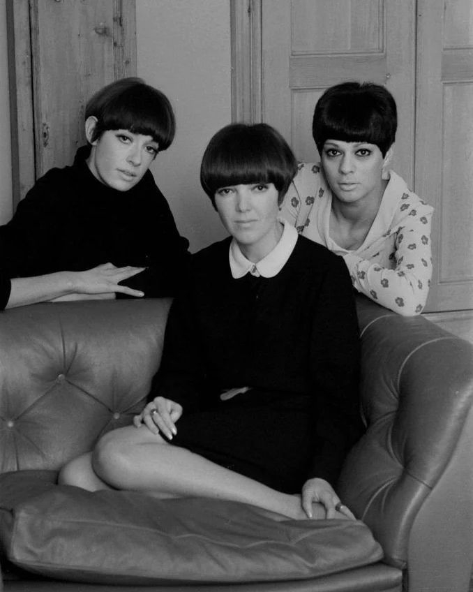 Picture of Mary Quant