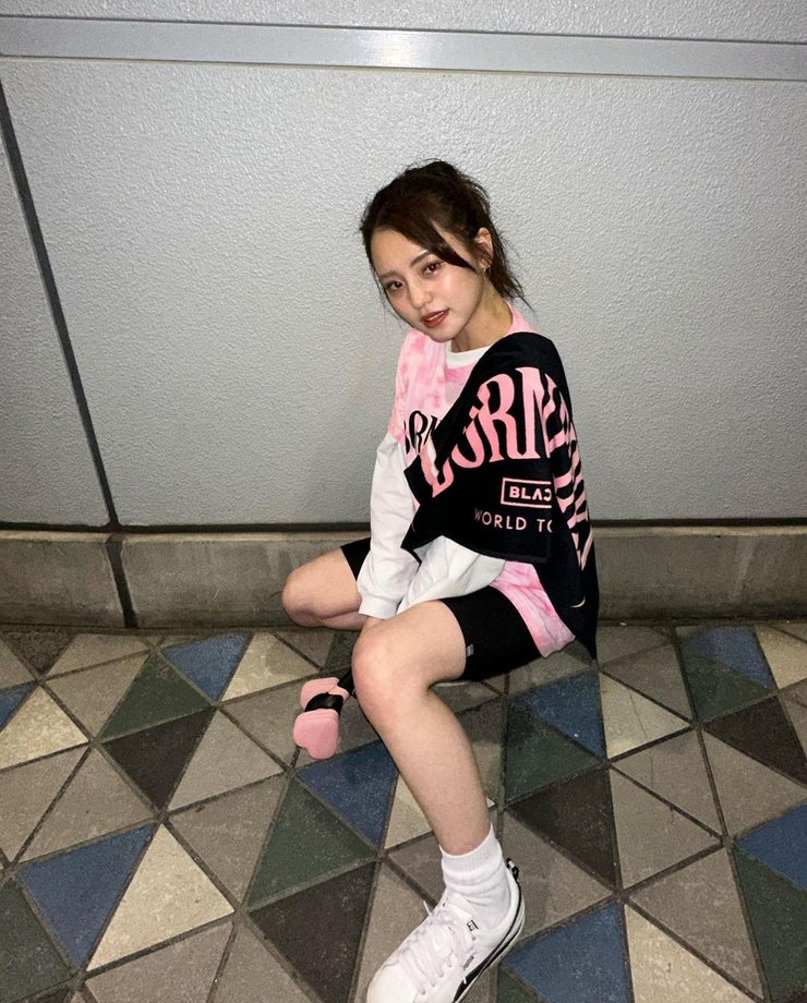 Higashi Asaka picture