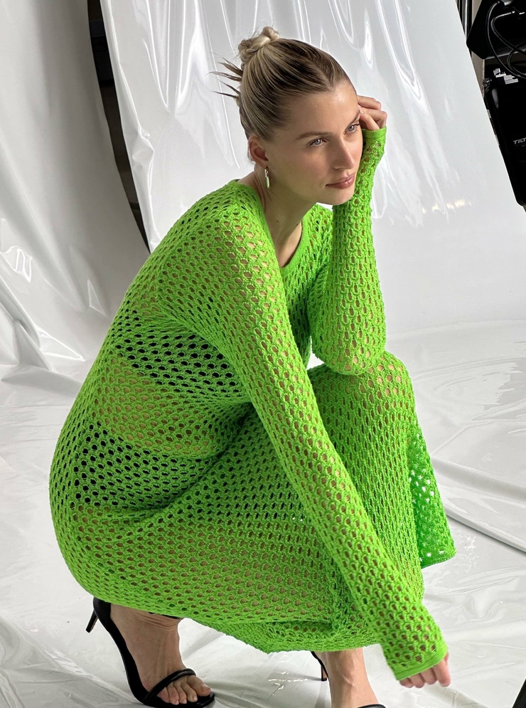 Picture Of Lena Gercke
