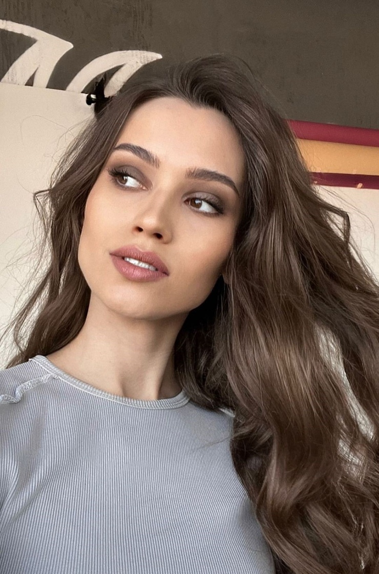 Picture of Ksenia Alexandrova