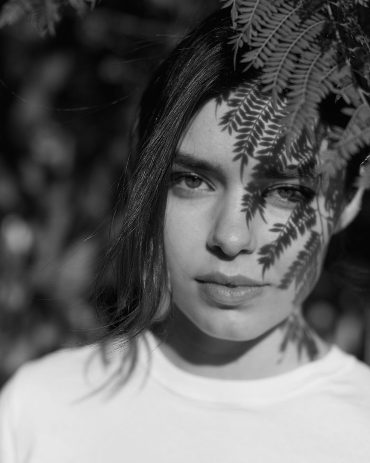 Picture of Lauren Searle