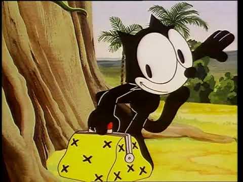 Picture of Felix the Cat: The Movie