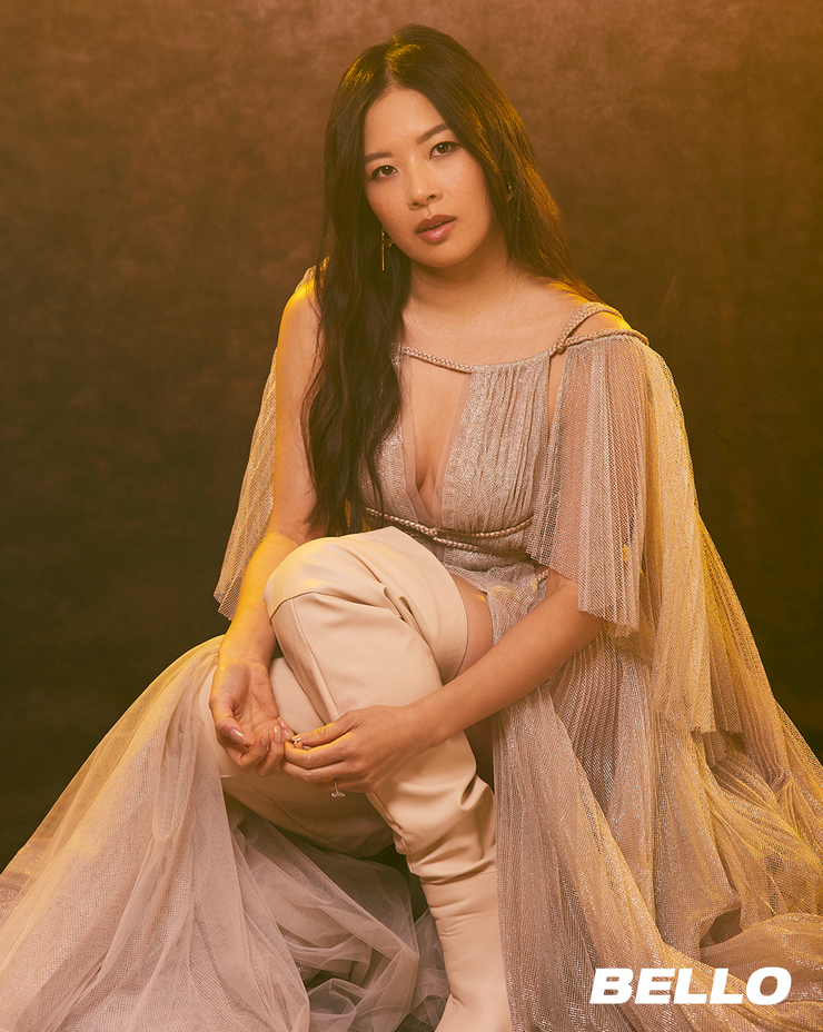 Picture of Christine Ko