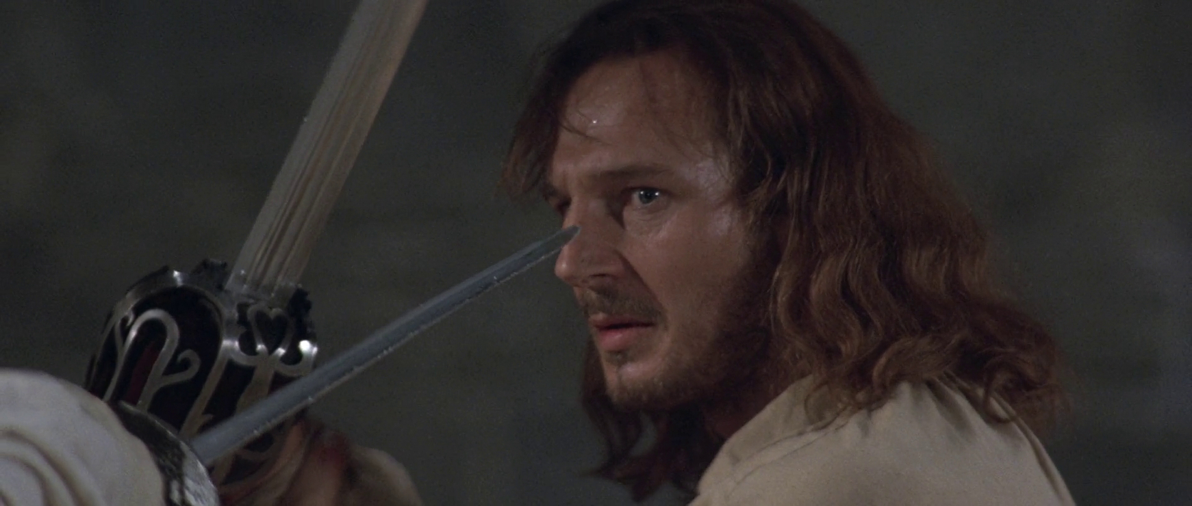 Liam Neeson
