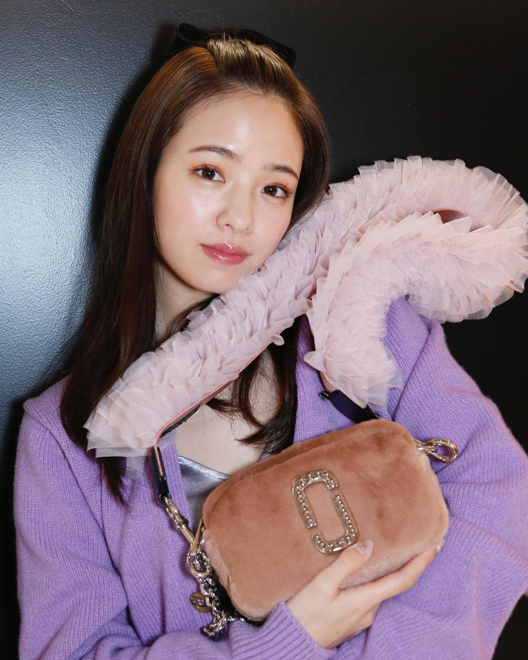 Picture of Mayu Yokota