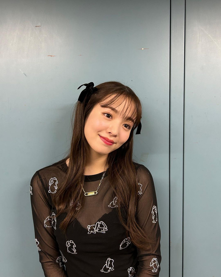 Picture of Mayu Yokota