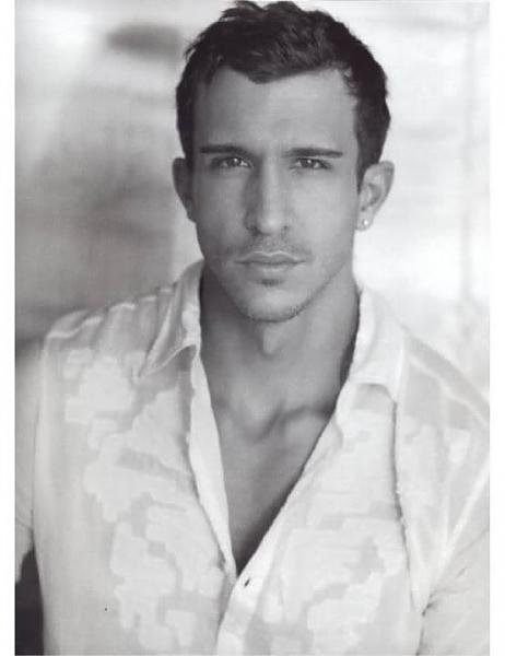 Picture of Francisco Randez