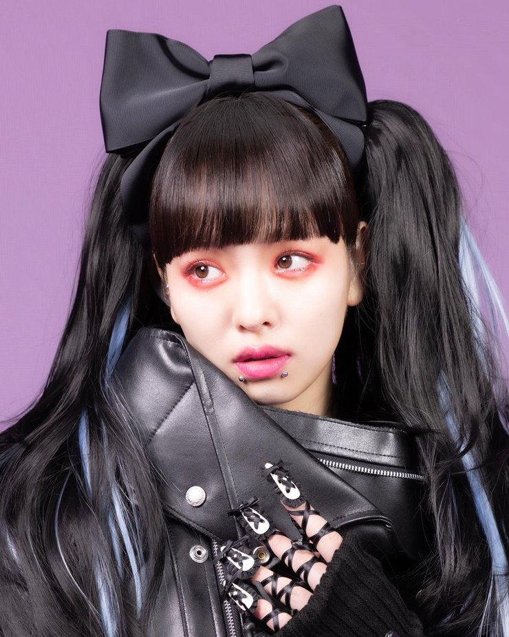 Picture of Mayu Yokota