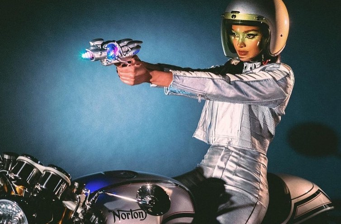 Image of Kayleigh Grant