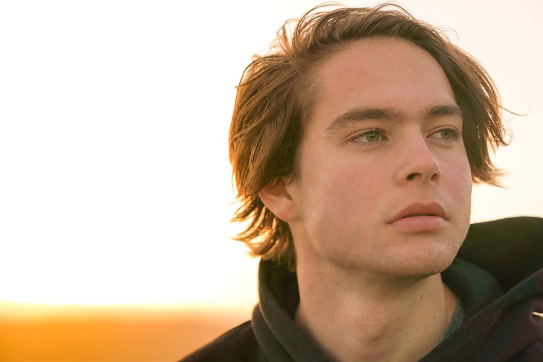 Picture of Judah Lewis