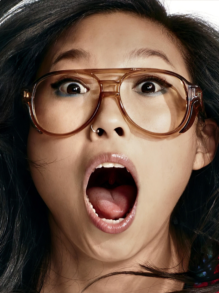 Picture of Awkwafina