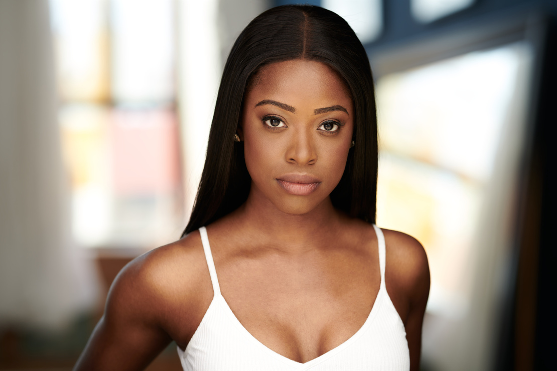 Picture of Moni Ogunsuyi