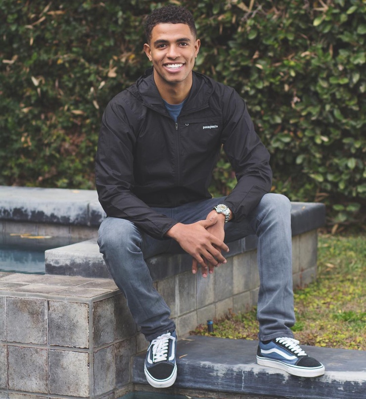Mandela Van Peebles picture