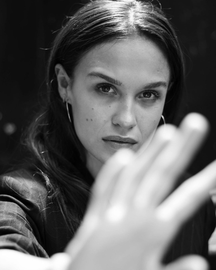 Picture of Holly Mae Brood