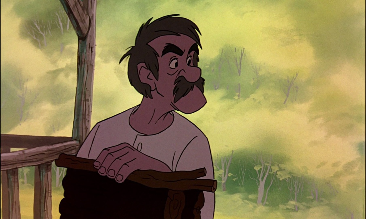 Picture of Amos Slade