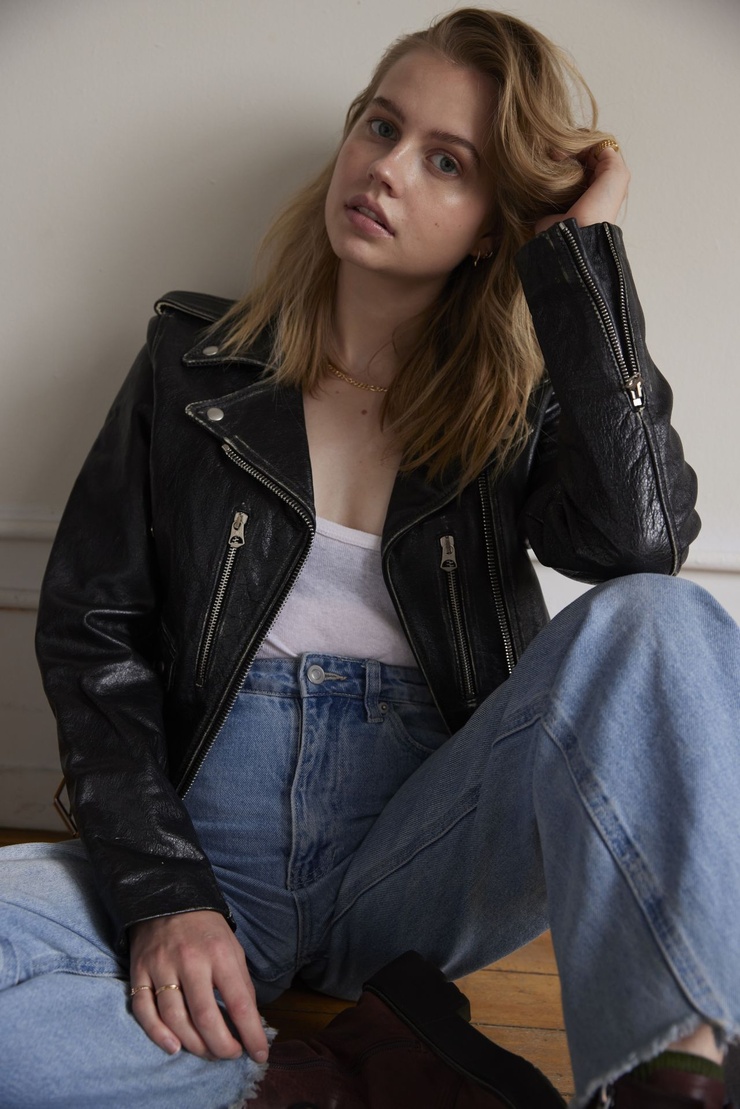 Picture of Angourie Rice