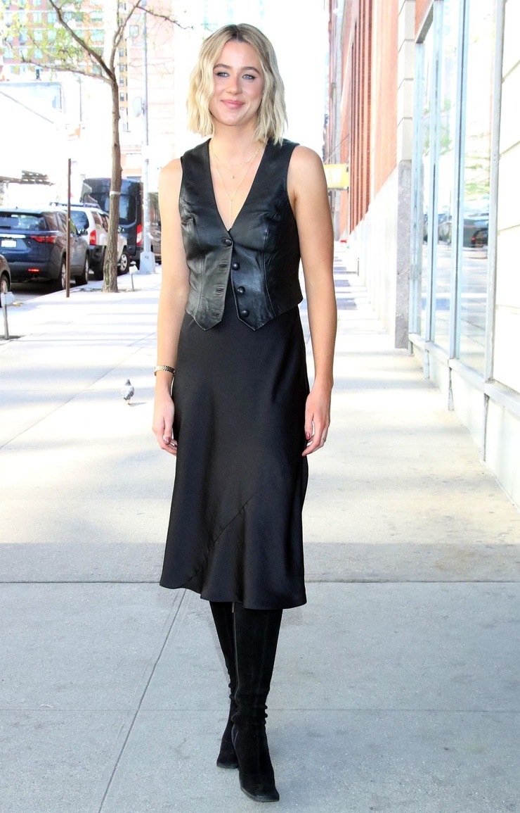 Picture of Lucy Freyer