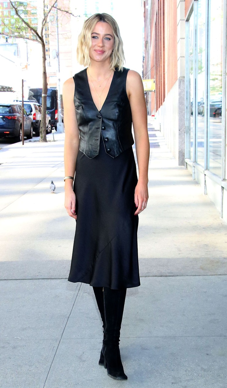 Picture of Lucy Freyer