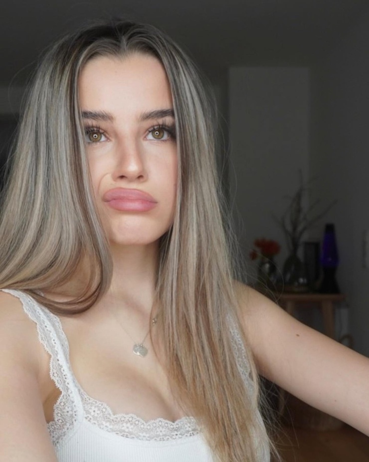 Karlotta Nilla picture