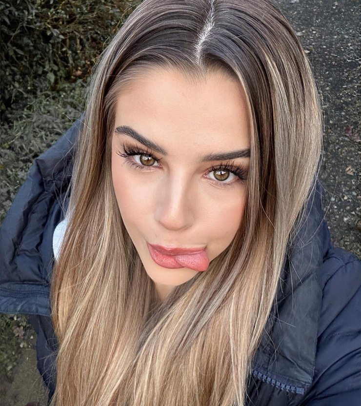 Picture of Karlotta Nilla