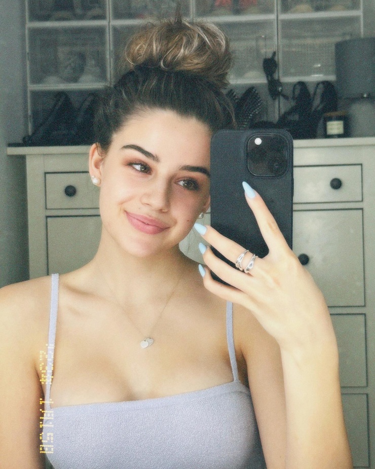 Image of Karlotta Nilla