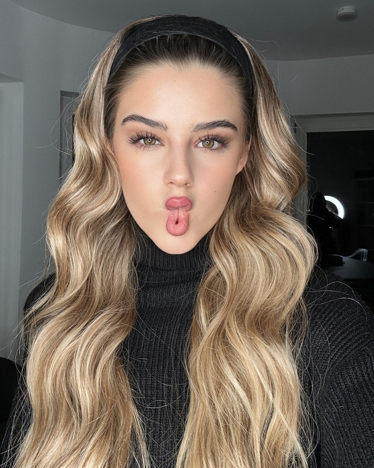 Karlotta Nilla image