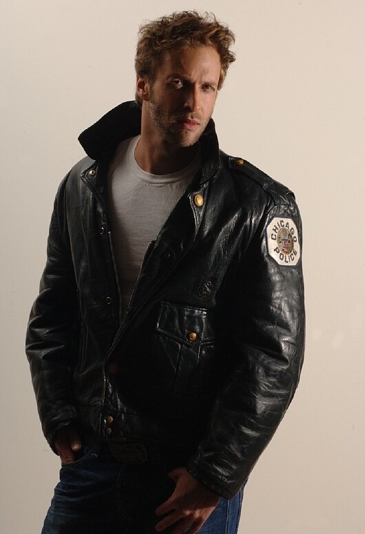 Picture of Marcus Ashley