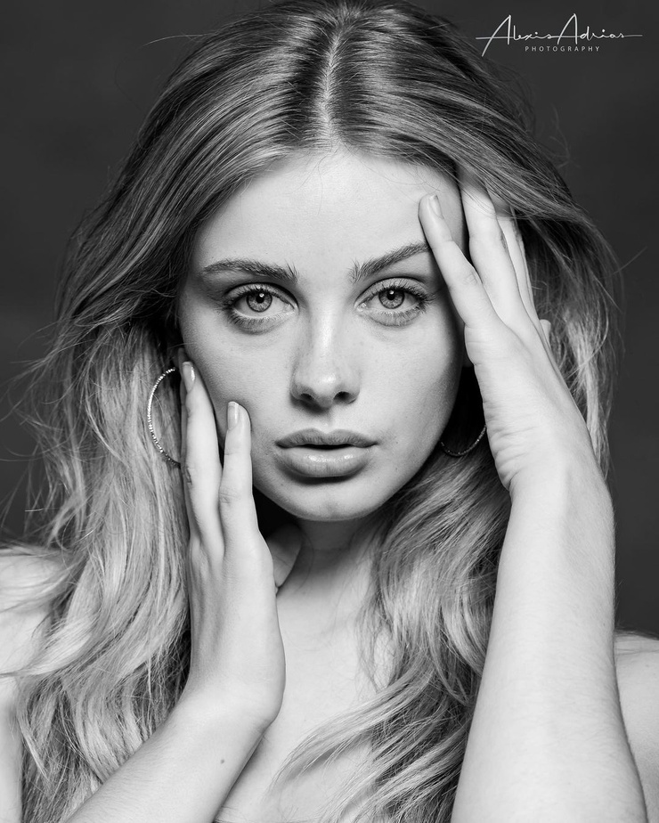 India Woollard image