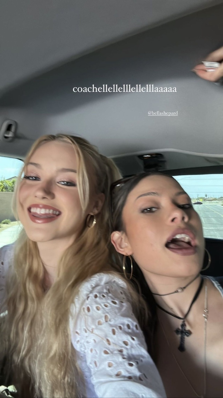 Picture of Chloe Rose Robertson