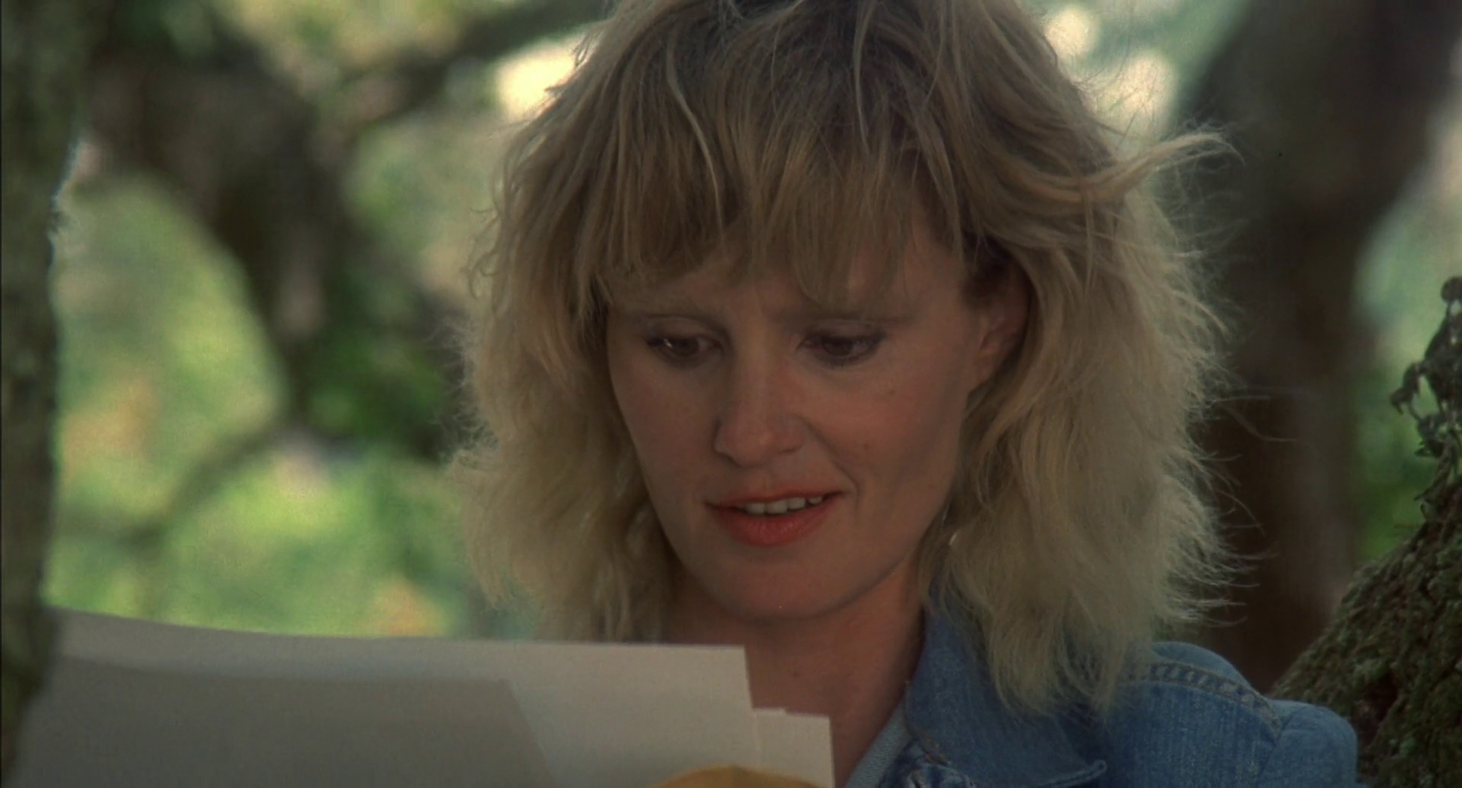 Jessica Lange
