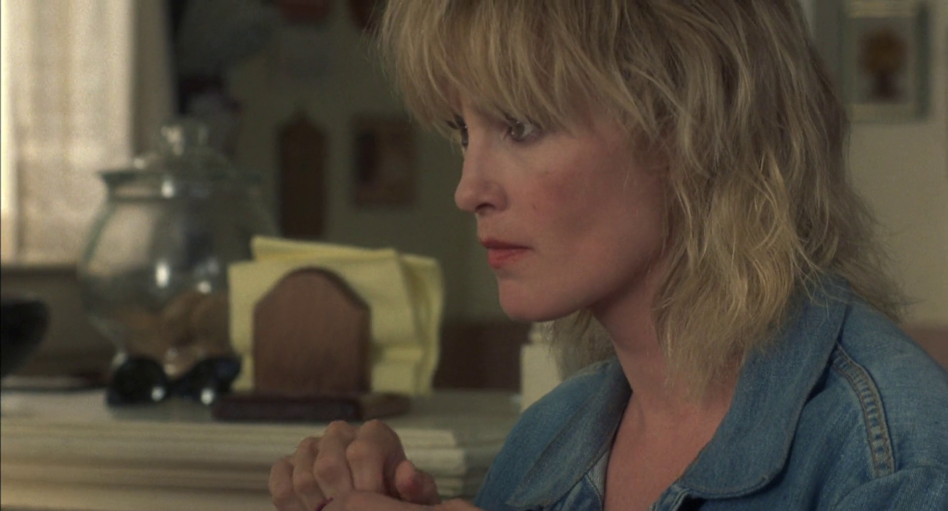 Jessica Lange