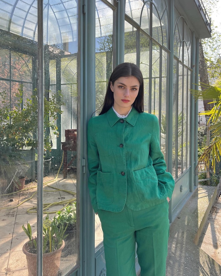 Picture of Zoïa Mossour