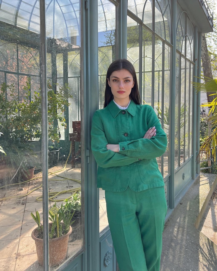 Picture of Zoïa Mossour