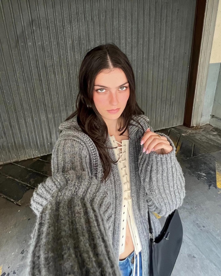 Image of Zoïa Mossour