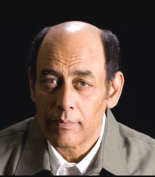 Picture of Ahmed Bedir