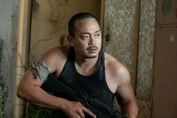 Picture of Morizono Aguni