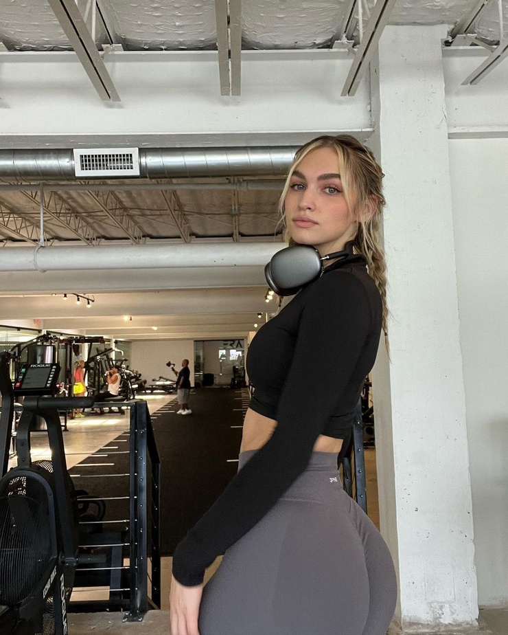 Picture of Barrett Taylor Sharpe